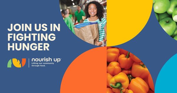 Nourish Up